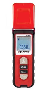 Lasersko merenje daljine i nivelacija - Koji laserski metar kupiti?