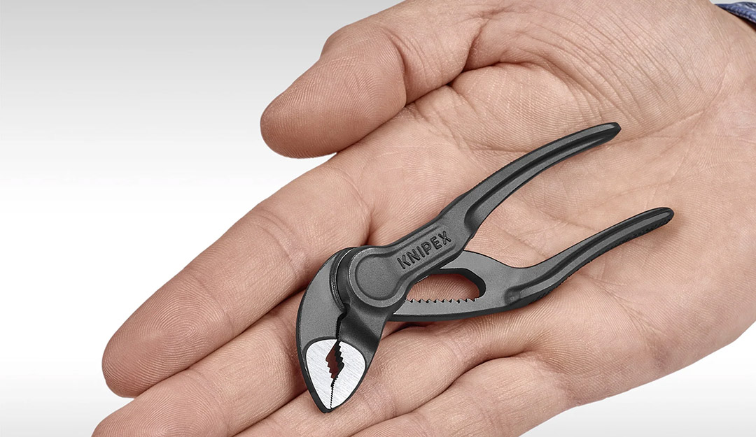 Klešta kao univerzalni alat - Blog o alatima - GAMA Alati