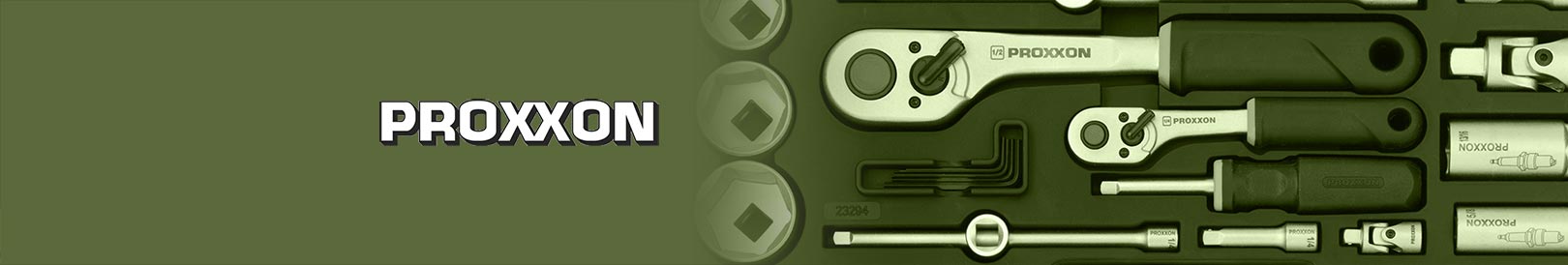 Proxxon alati - Povoljne cene na Gama Alati