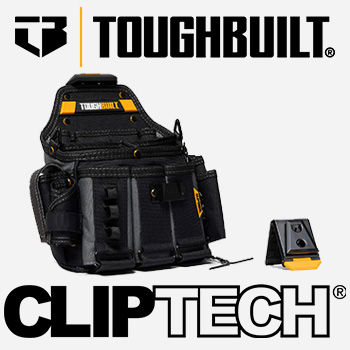 ToughBuilt alati - američki kvalitet sada i kod nas