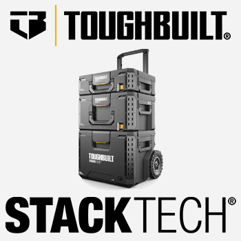 ToughBuilt alati - američki kvalitet sada i kod nas