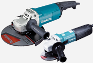 Električne brusilice - Prodaja na Gama Alati