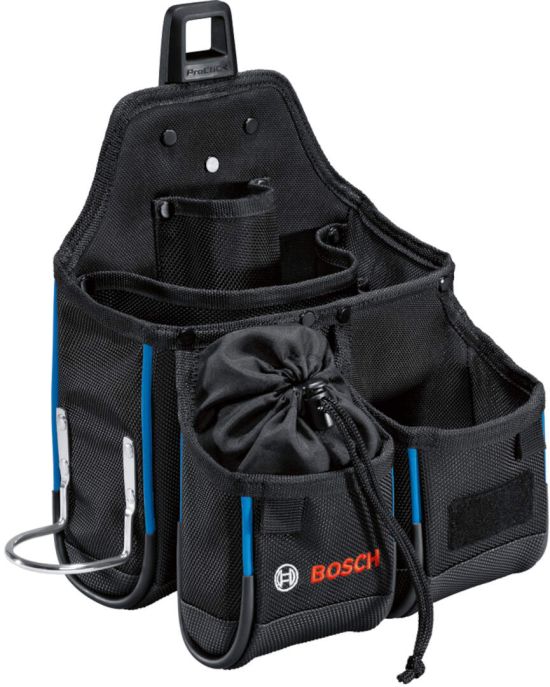 Bosch torba za alat sa držačem za pojas GWT 4 Professional ProClick ...