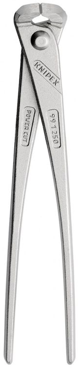 Knipex armiračka klešta sa ojačanom polugom 250mm - hromirana (99 14 250)