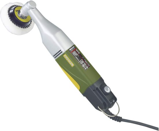 Proxxon ugaona polirka WP/E 220-240V, 100W, 28660