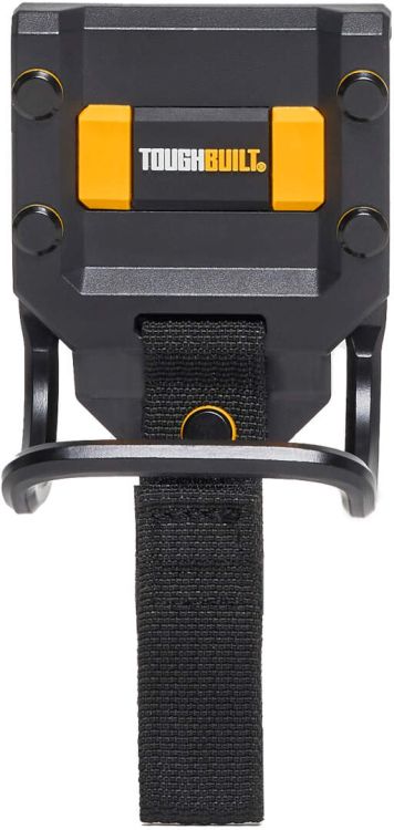 Modularni držač za čekić sa opcijom kačenja na pojas - kaiš TOUGHBUILT ...