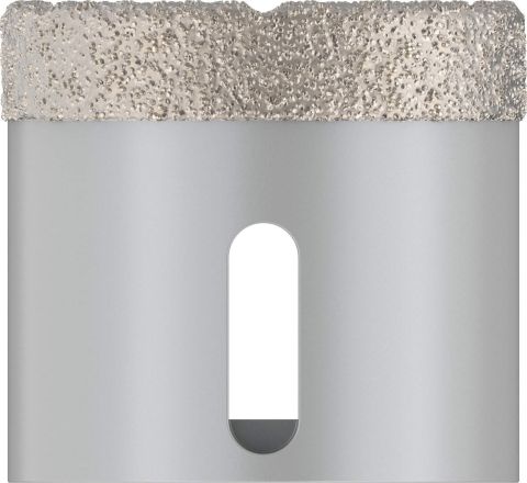 Bosch PRO X-LOCK dijamantska kruna za suvo bušenje keramike 45x35 mm ...