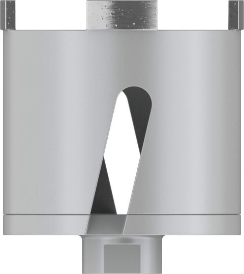 Bosch PRO kruna za bušenje otvora 82x60 mm M16 navoj (2608599048)