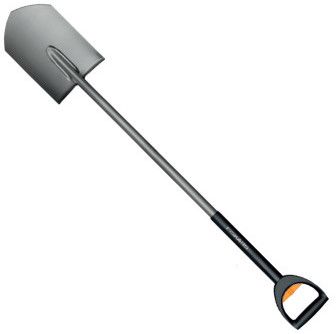 Fiskars ašovi i lopate | Prodaja na Gama Alati