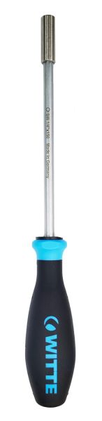 Držači, nosači bitova - umetaka