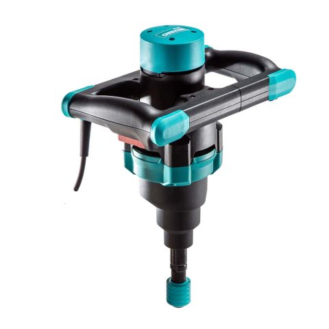 Električni mešač-mikser MIX-BRO M130 + šipka za mešač 40113-000; za ...