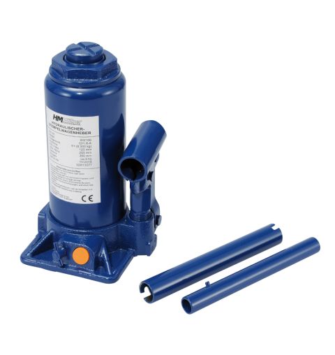 Hidraulične dizalice za auto, krokodilke, lančane i električne dizalice ...