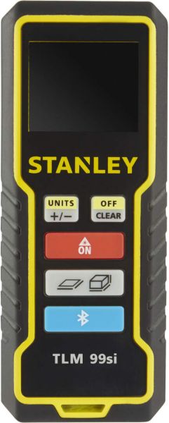 Laserski daljinomer Stanley TLM 99i BT 35m (STHT1-77361)