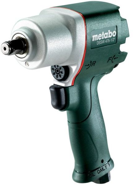 Pneumatski udarni pištolj odvijači - Gama alati