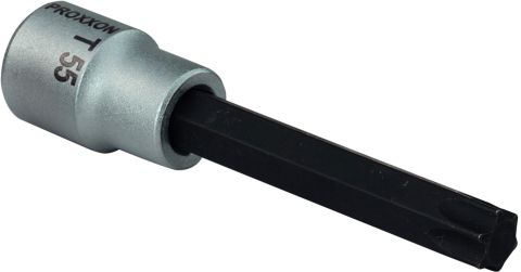 Proxxon duboki nasadni ključ TORX 60 x 100 mm industrijskog kvaliteta ...
