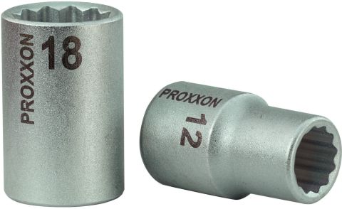 Proxxon nasadni ključ XZN ženski 19 industrijskog kvaliteta sa ...