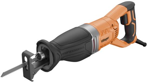 Univerzalne recipro testere - Gama alati