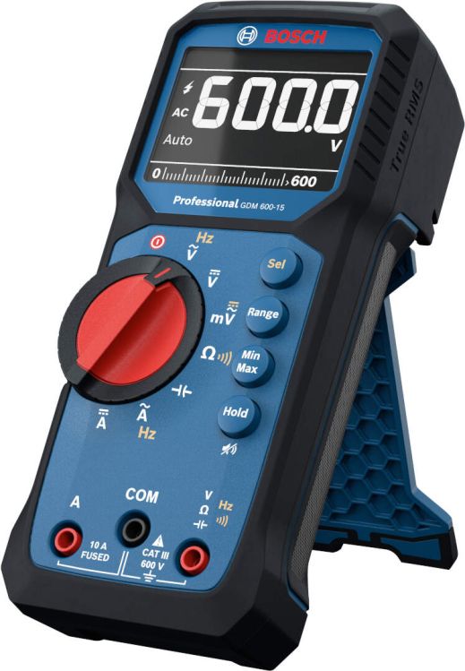 Multimetar-unimer Bosch GDM 600-15 Professional (0601077300)