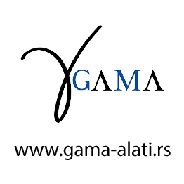 Profesionalni električni alati - Gama alati