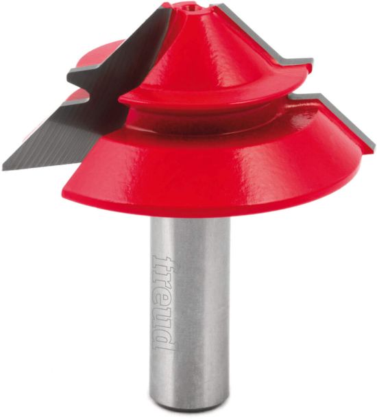 Freud glodalo za ugaono spajanje 45°; prihvat 12mm 99-03512P