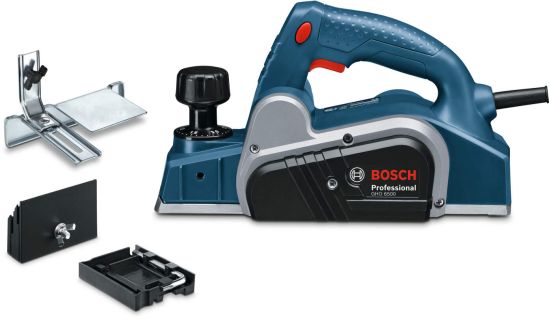 Bosch GHO 6500 električno rende 82mm; 650W (0601596000)