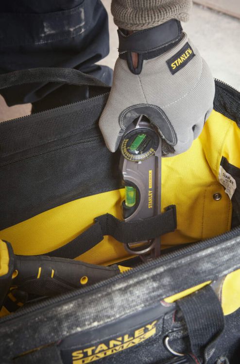 Stanley platnena torba za alat 46x31x21cm (1-93-950)