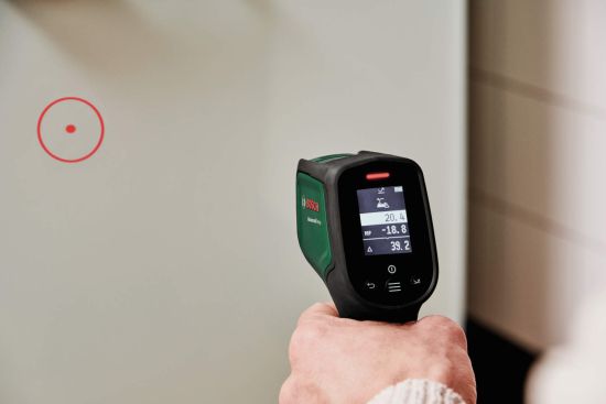 Bosch AdvancedTemp termodetektor (0603683200)