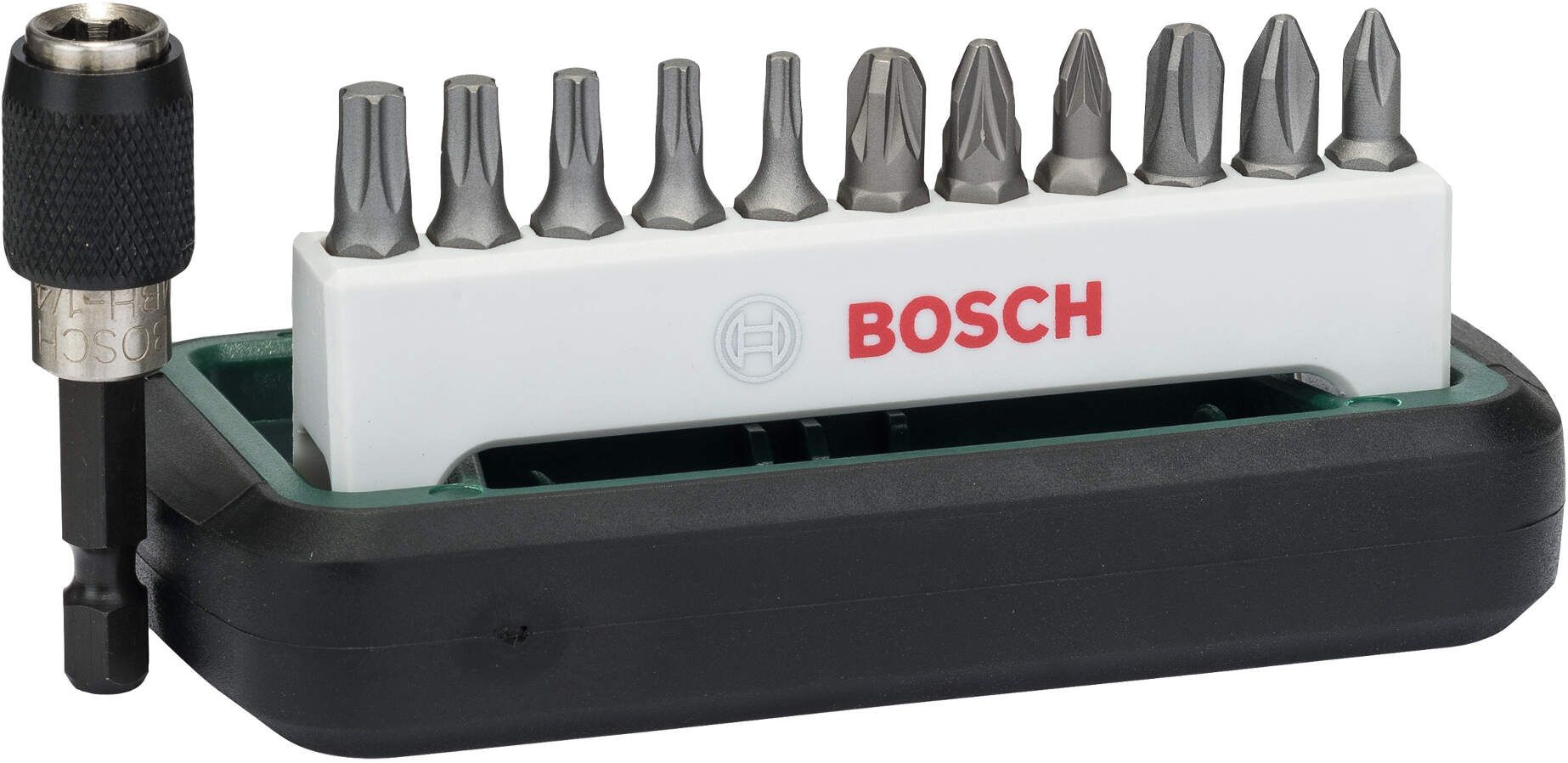 Bosch 12-delni set bitova (2608255993)