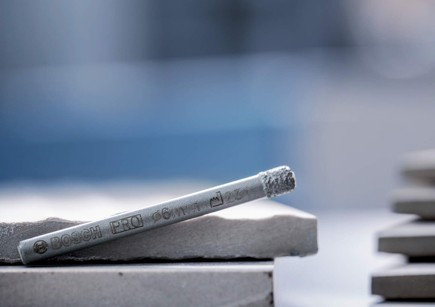 Bosch PRO burgija za suvo bušenje keramike 10x66 mm (2608599051)