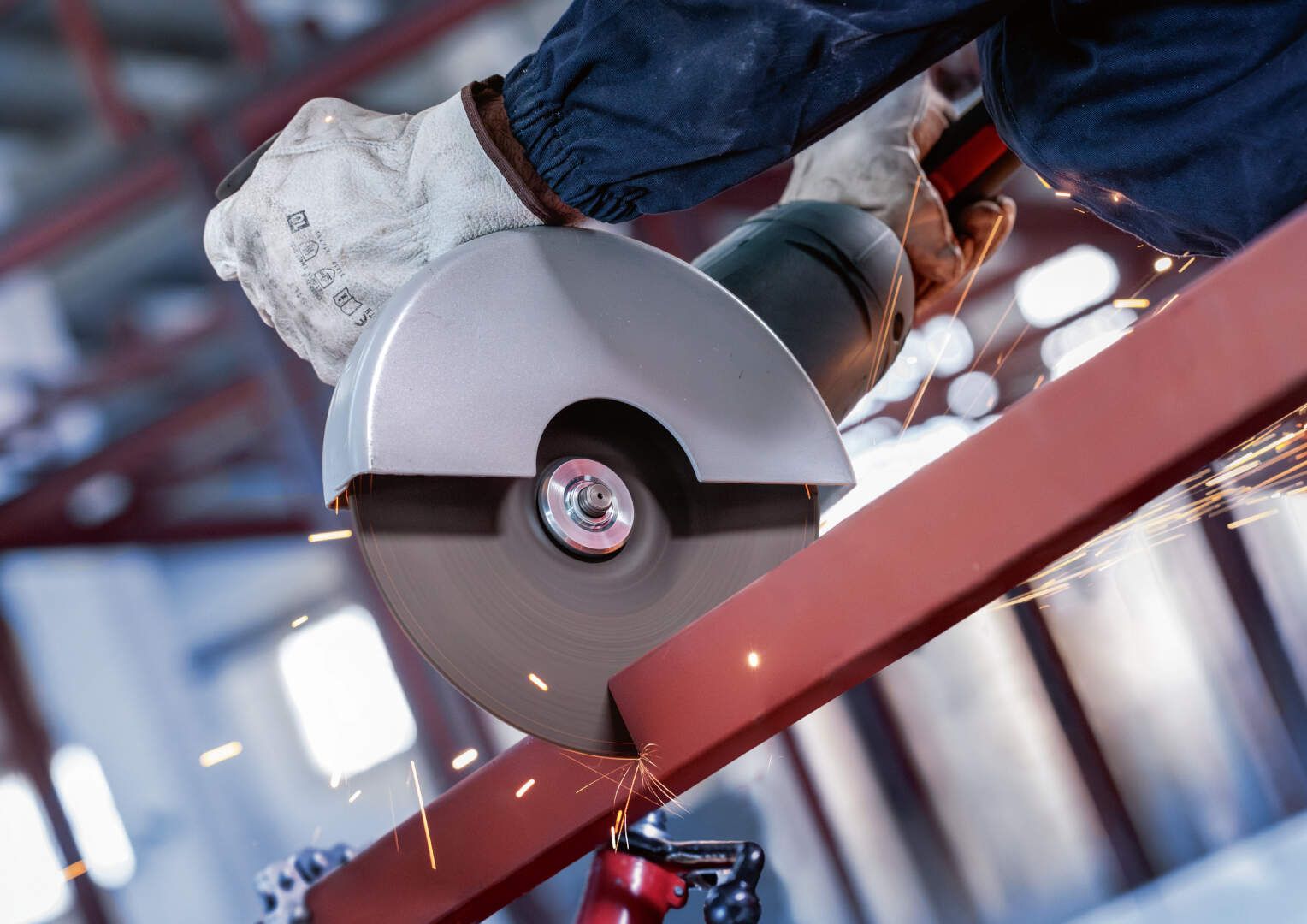 Bosch PRO Metal rezna ploča 230x2.5 mm A 30 S BF izvijena (2608619776)