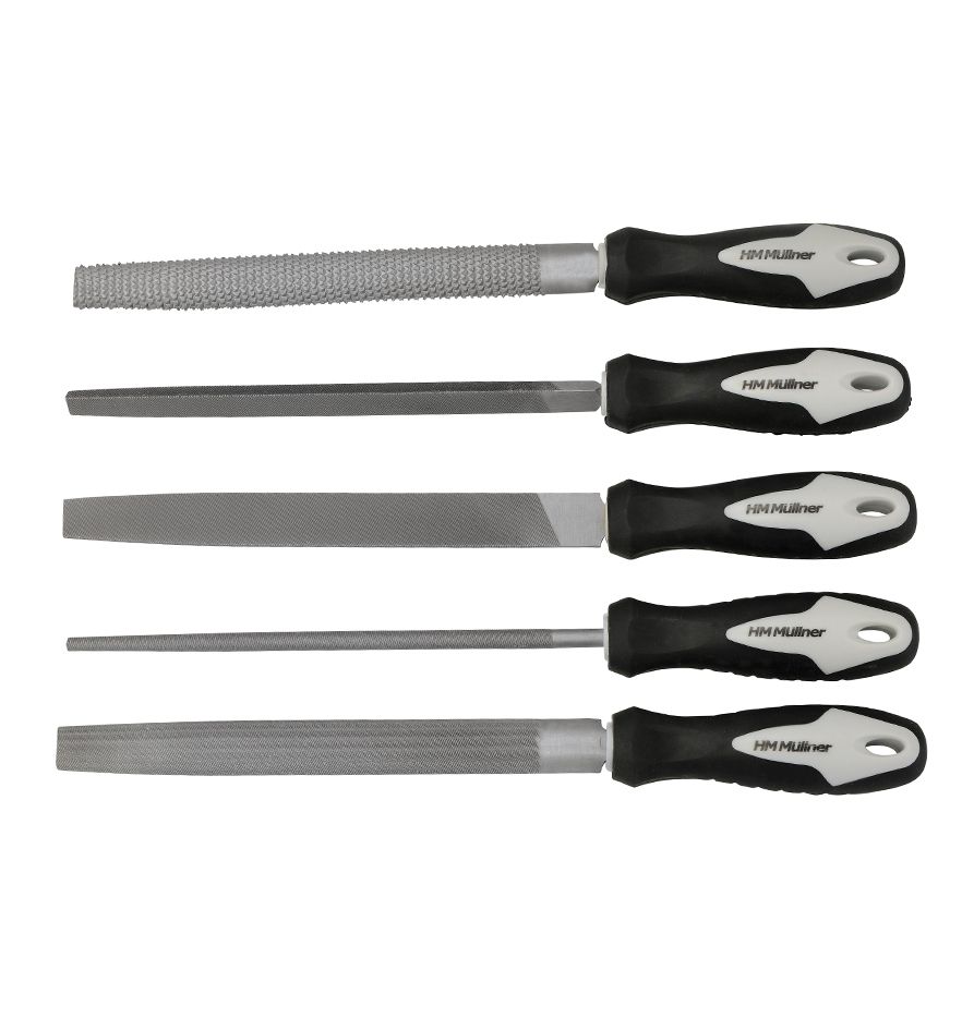 5-delni set turpija HM Müllner (FS5)