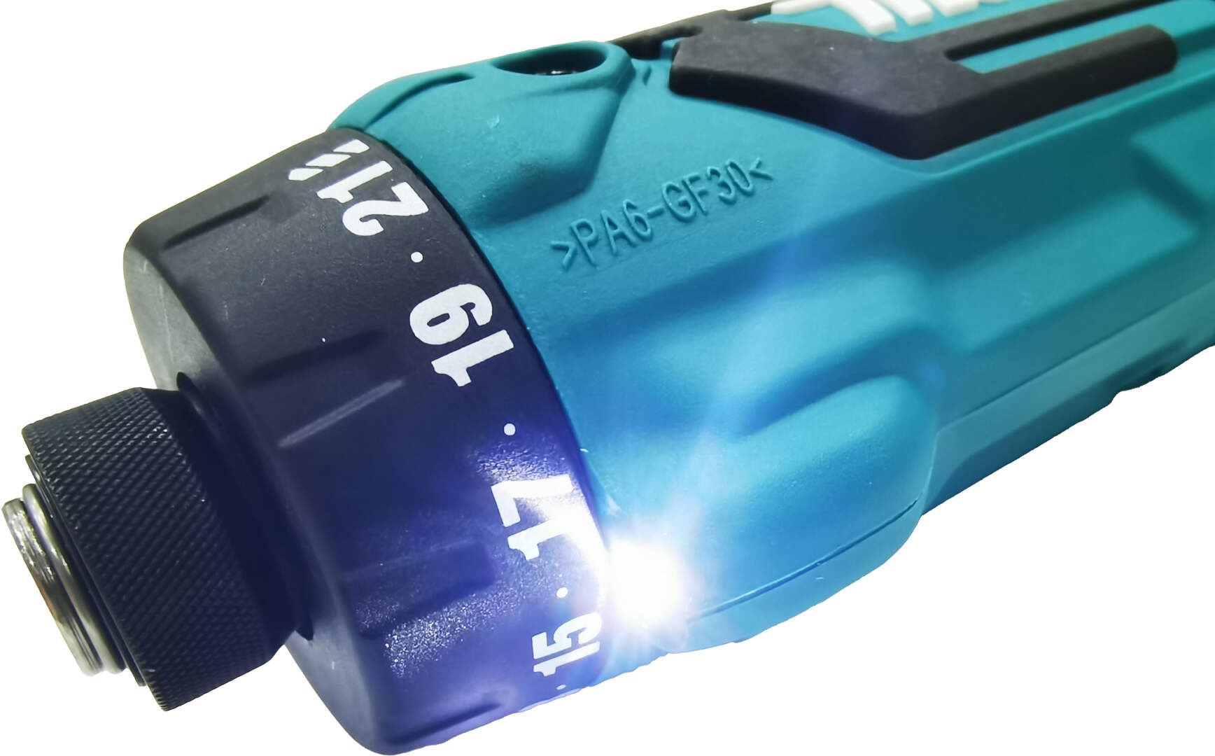 Akumulatorska bušilica - odvijač Makita DF012DSE