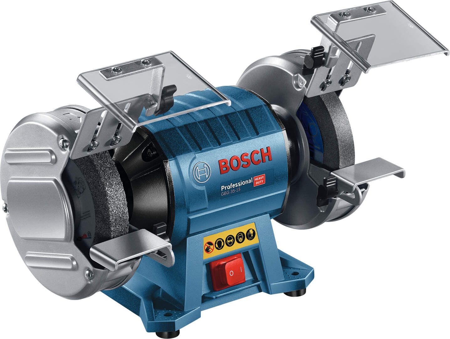 Bosch GBG 35-15 dvostrano tocilo 350W; 150mm (060127A300)