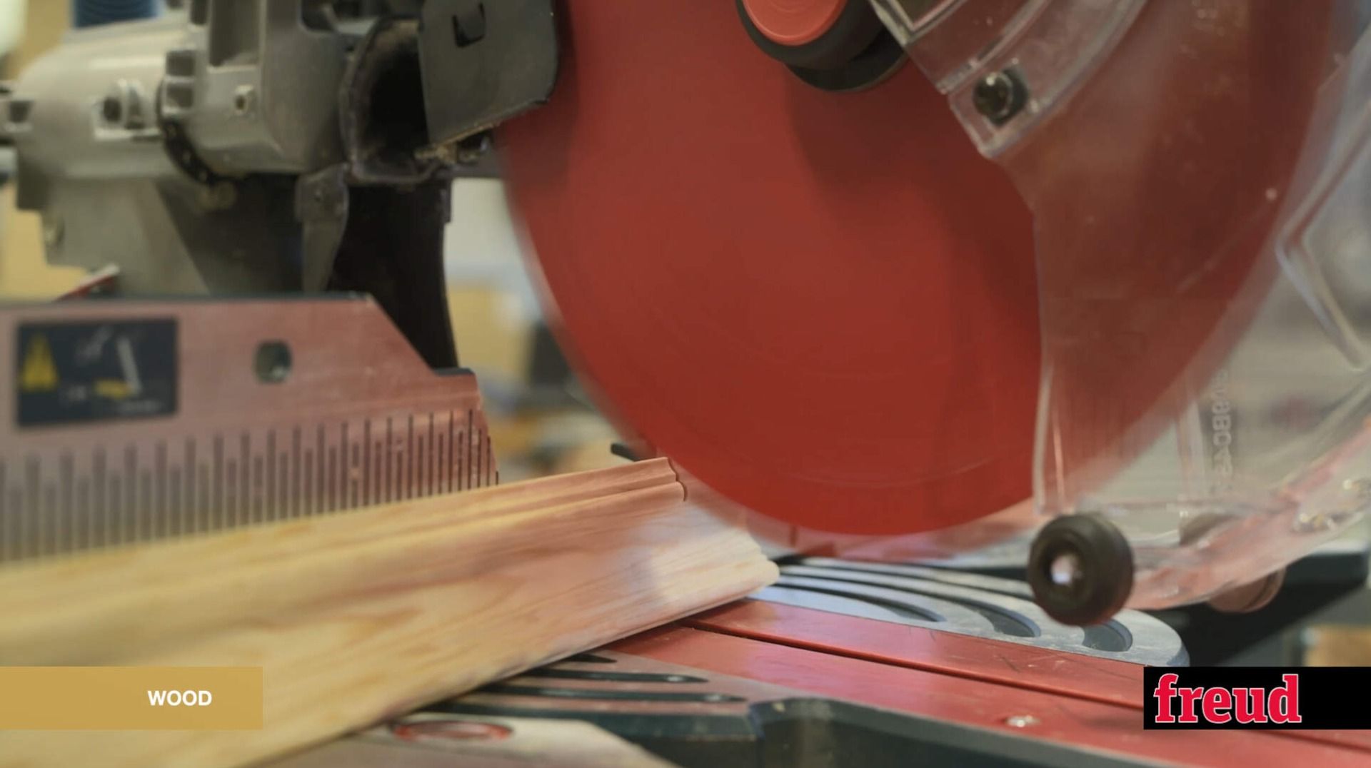 FREUD 216x2,4x25,4mm 48Z list cirkularne testere za ger za sečenje ...