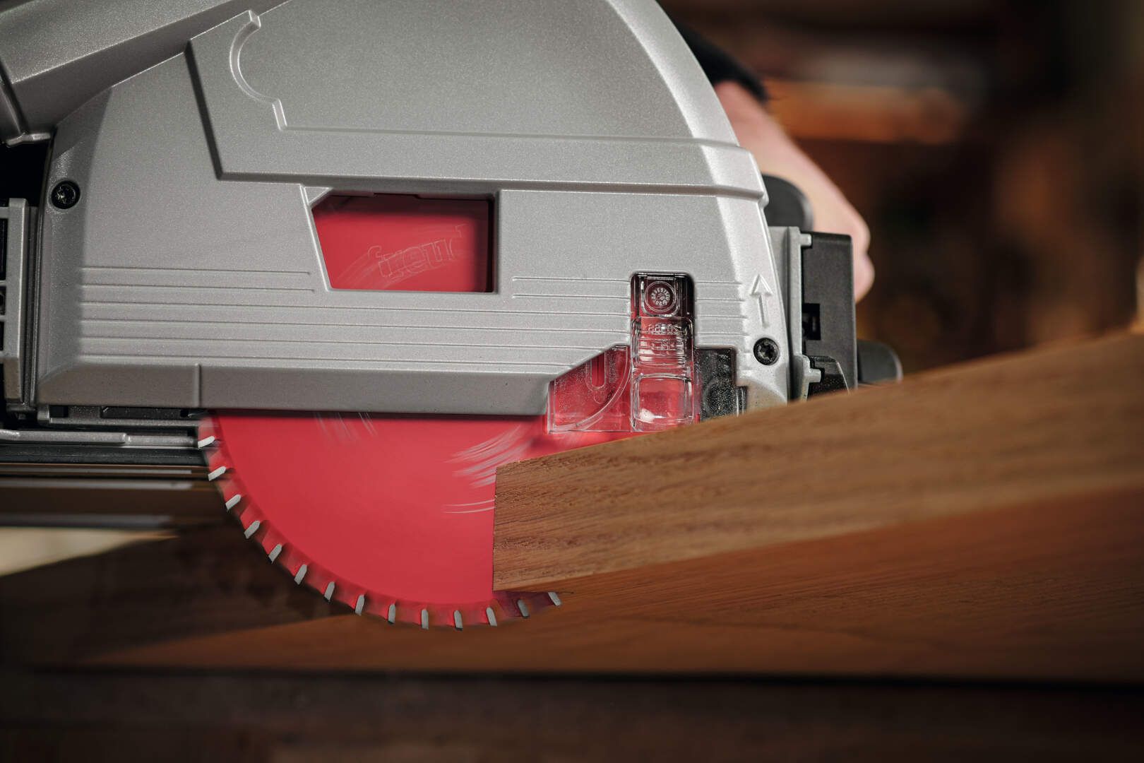 FREUD 254x2,4x30mm 60Z list cirkularne testere za ger za sečenje drveta ...