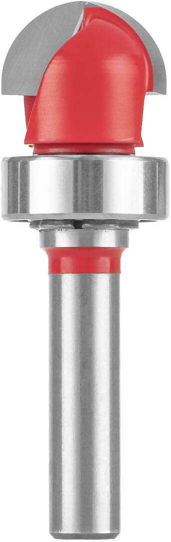 Freud loptasto glodalo sa ležajem do prihvata širina 19mm, radijus 9 ...