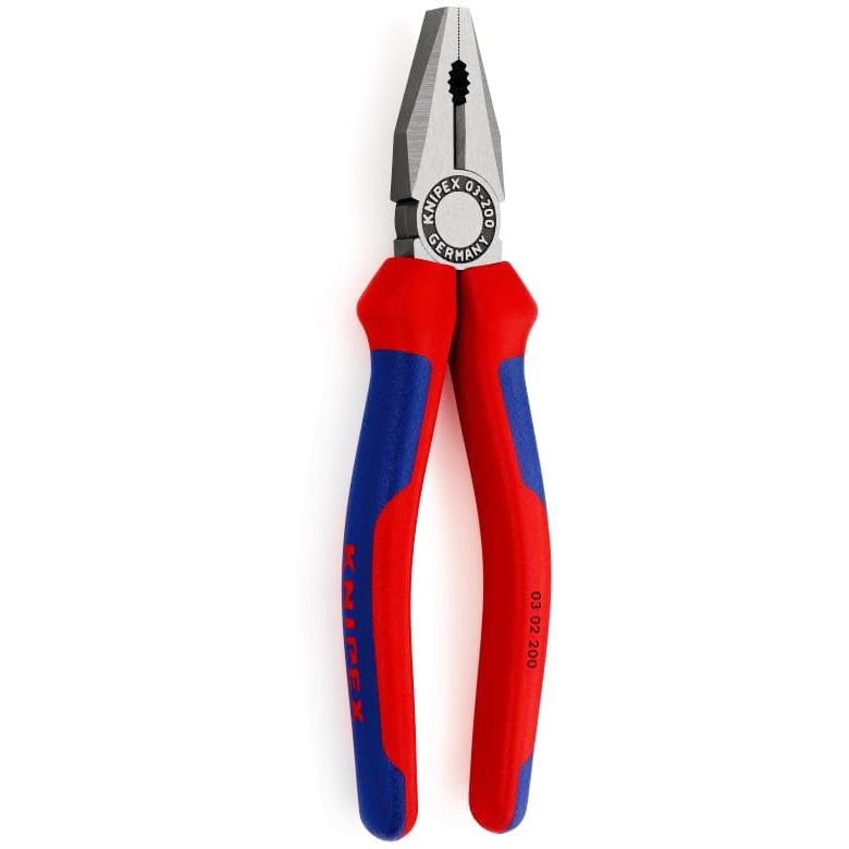 Klešta kombinovana 200mm Knipex (03 02 200)