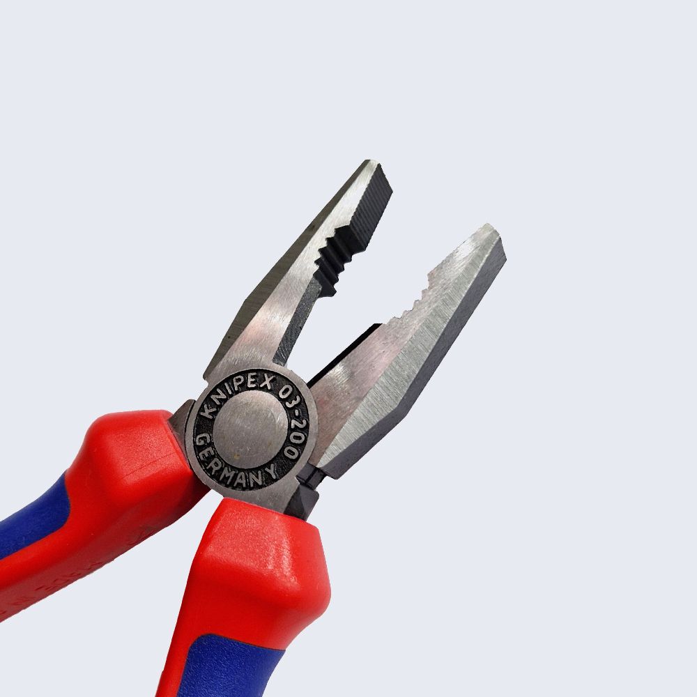 Klešta kombinovana 200mm Knipex (03 02 200)