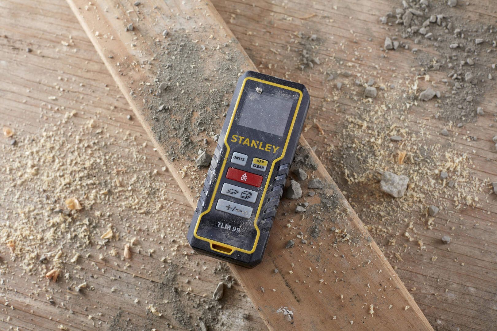 Laserski daljinomer Stanley TLM 99 30M (STHT1-77138)