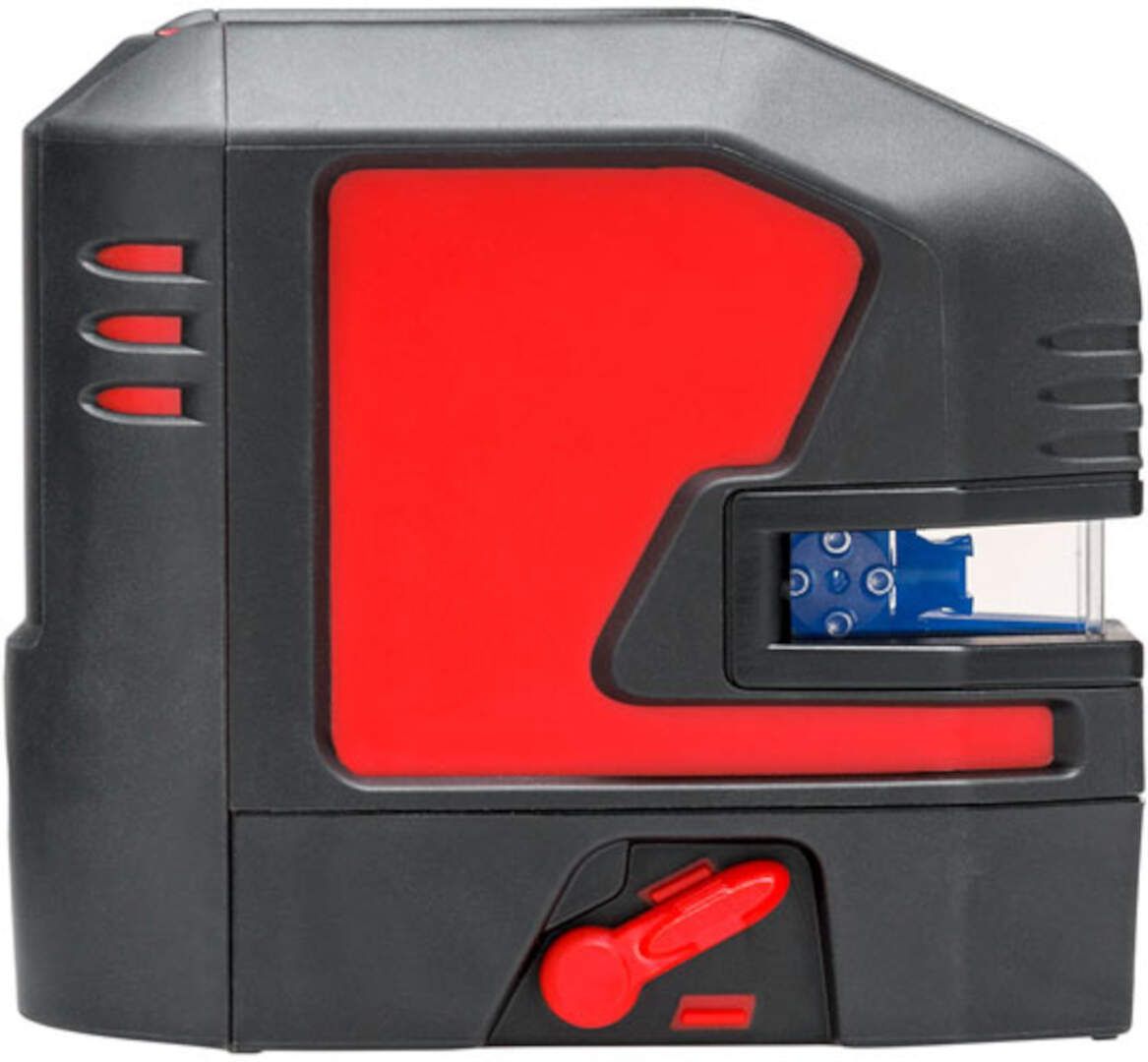 Leica Lino L2 linijski laser za ukrštene linije 25m (848435)