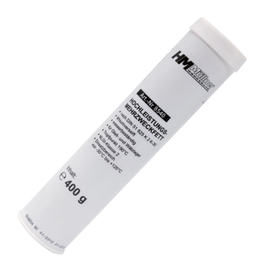 Mast u patronu za dekalamit mazalicu HM Müllner (8542)