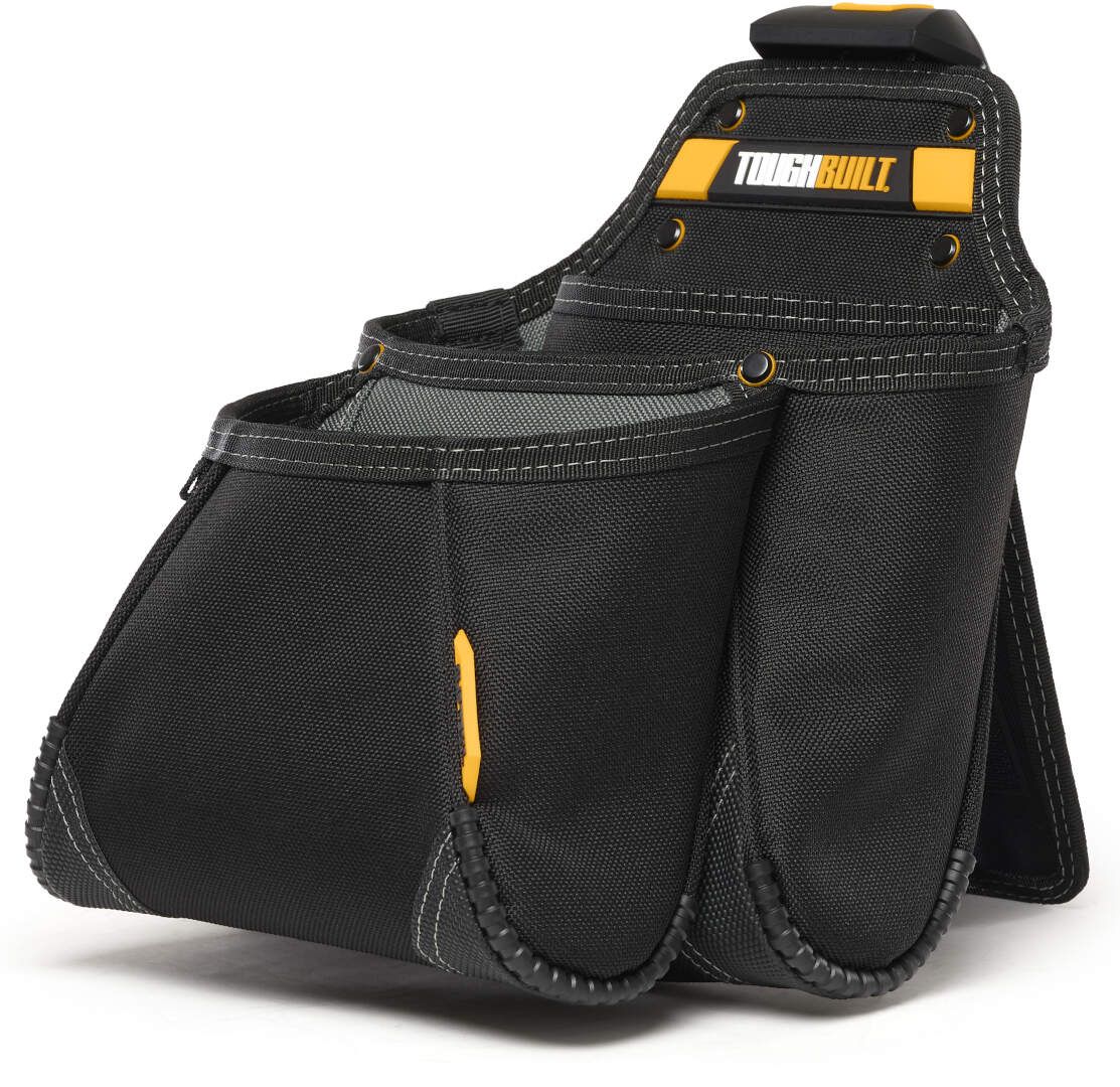 Mega futrola za vijke i ostali pribor ClipTech TOUGHBUILT TB-CT-03