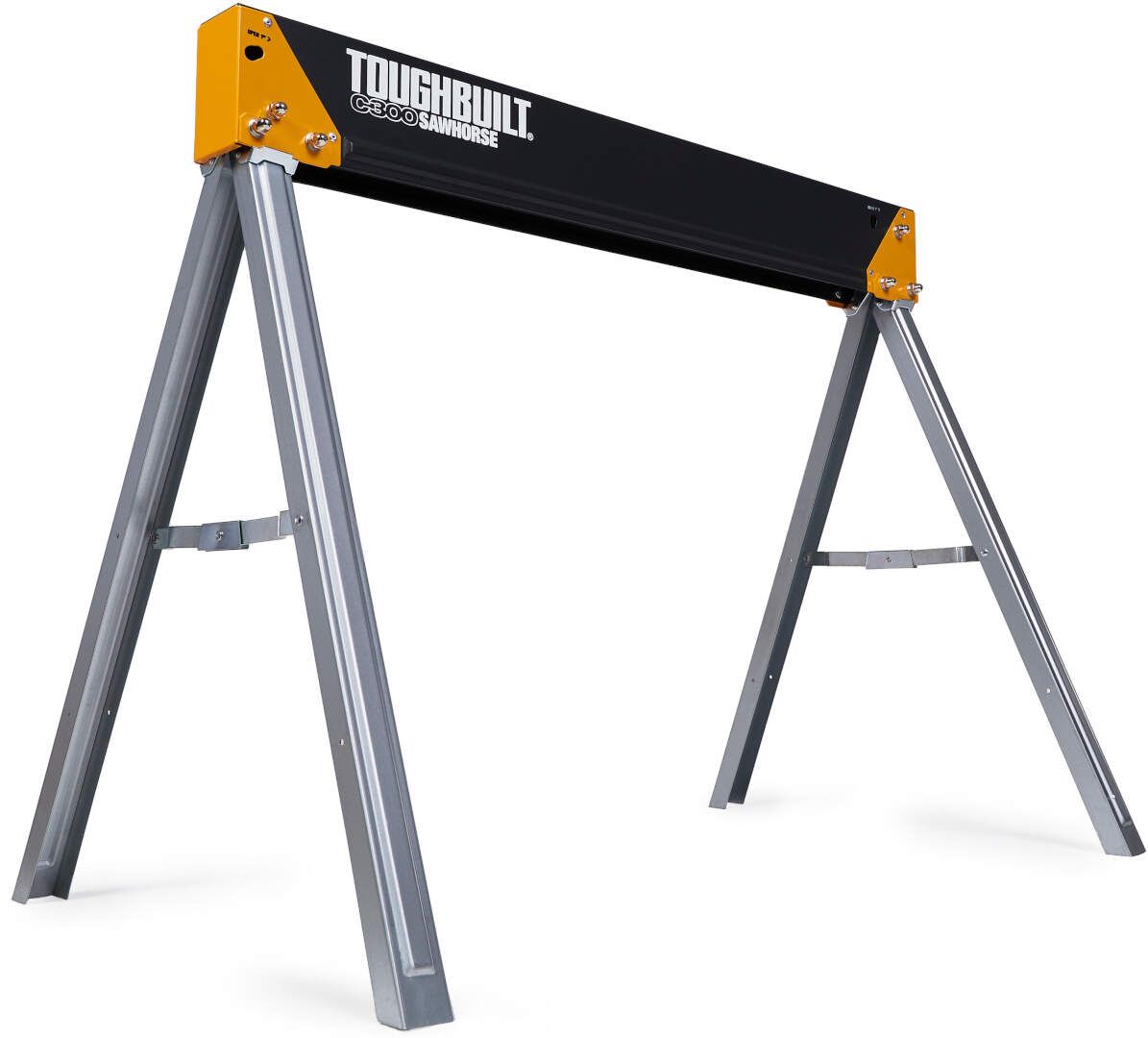 Metalne sklopive nogare 2kom TOUGHBUILT TB-C300