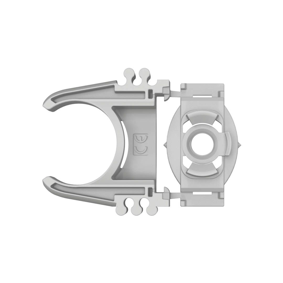 Bosch nosač za kablove i PVC cevi 20mm pakovanje 100kom EPC-20