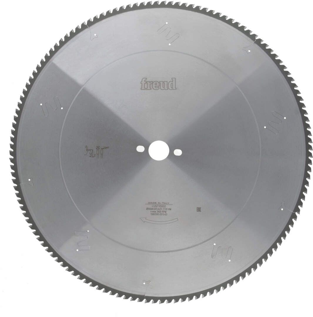 Freud ultimativni list testere za aluminijum, obojene metale i plastiku ...