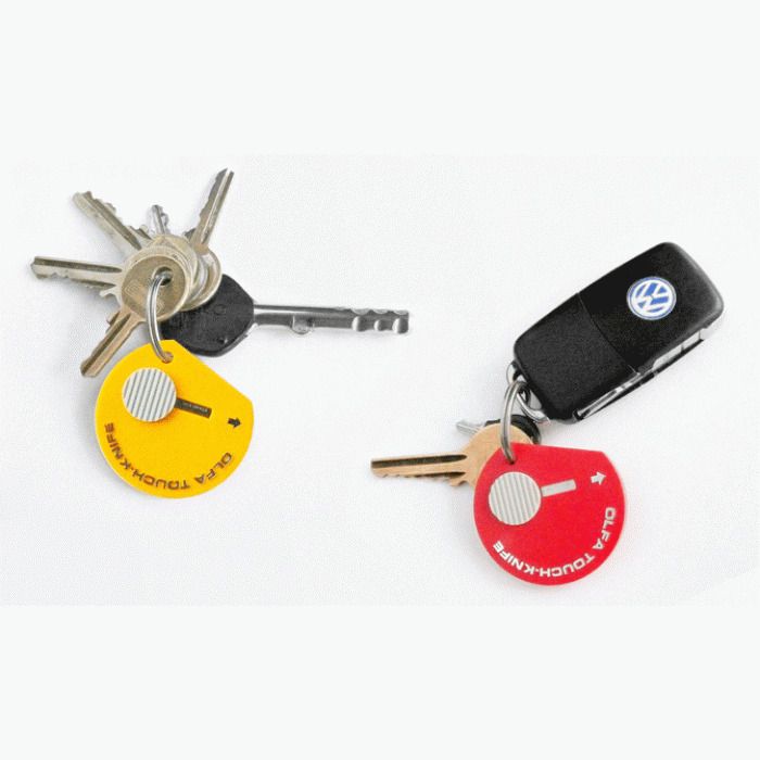 OLFA TK-4 džepni skalpel