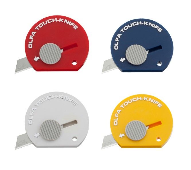 OLFA TK-4 džepni skalpel