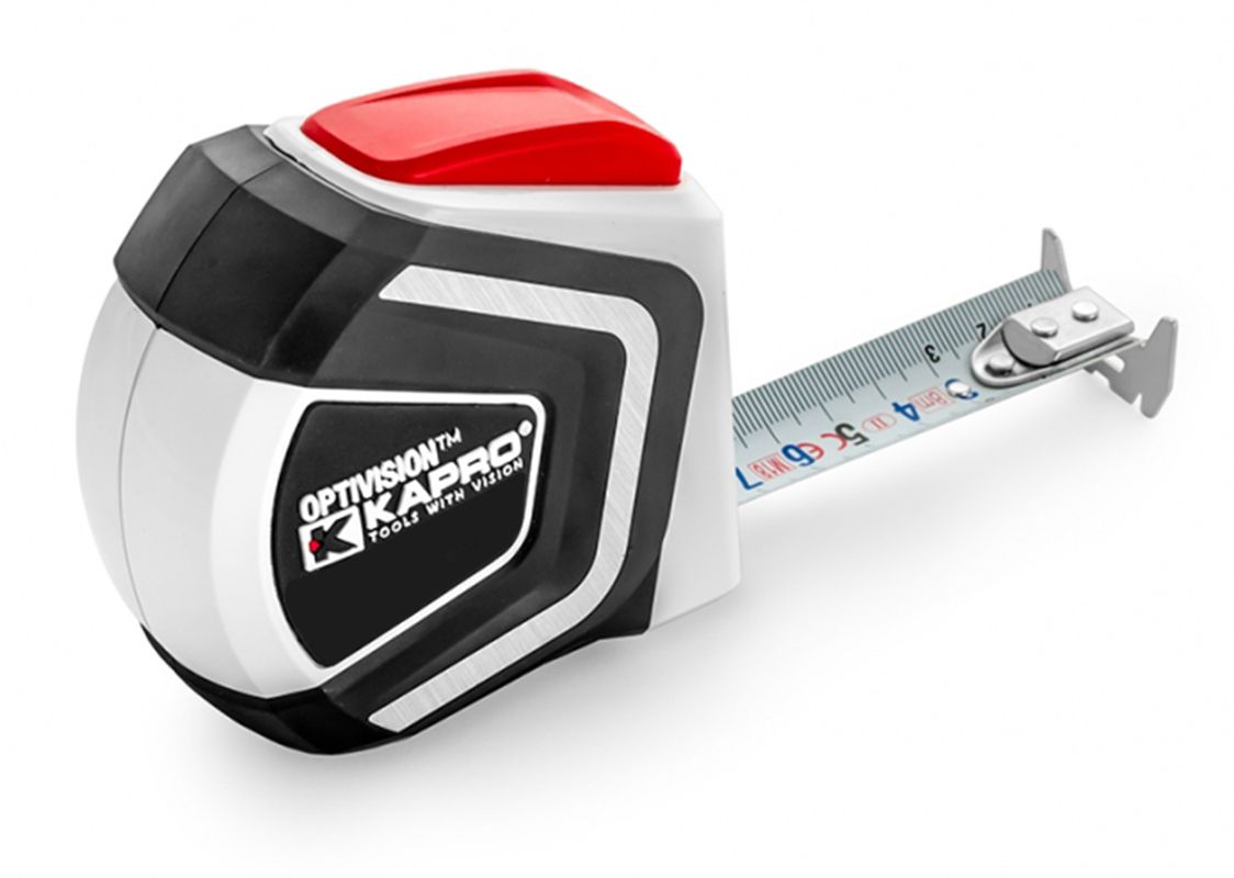 Petometar sa magnetom 510 Optivision™ KAPRO (K5105)