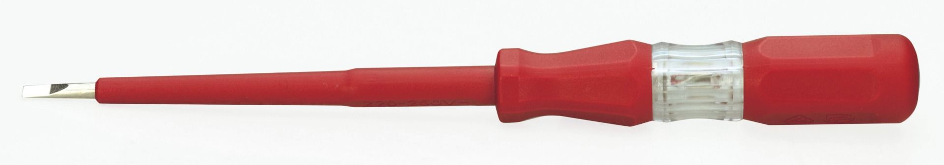 Proxxon glinerica ispitivač napona VDE0680 3X80 22392