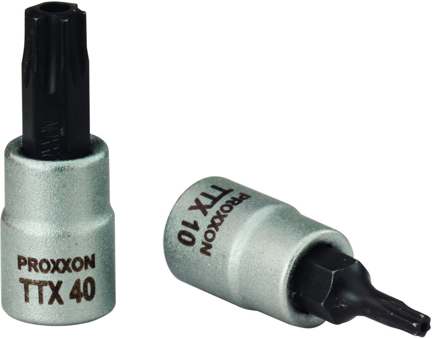Proxxon nasadni ključ TORX 40 x 33 mm industrijskog kvaliteta sa prihvatom od 1/4" - 23764